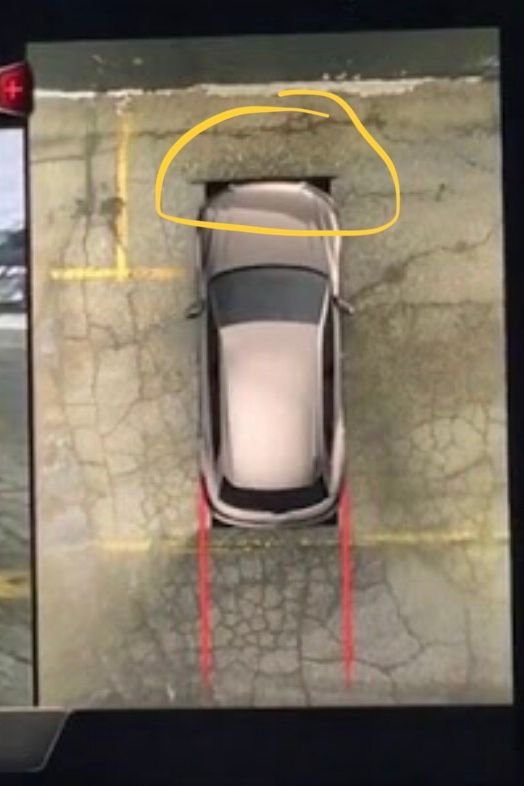 Top View Camera Issue - Page 19 - AudiWorld Forums