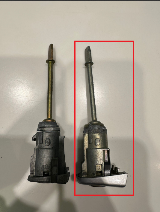 2006 Audi TT Door Lock problems **SOS** - AudiWorld Forums