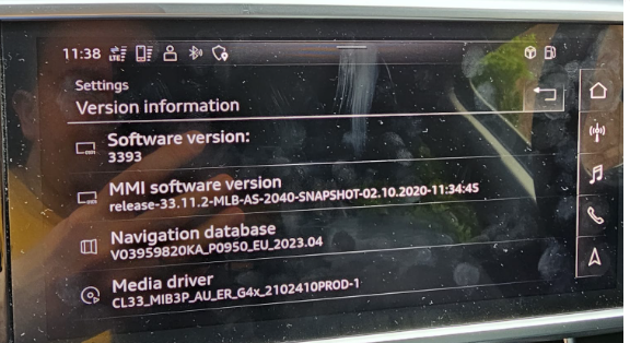 Wireless Android Auto - Page 2 - AudiWorld Forums