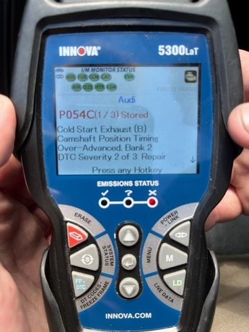 Keep it...or Torch it? - AudiWorld Forums