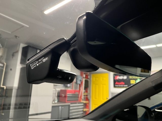 Another dashcam installation post. - Page 4 - AudiWorld Forums