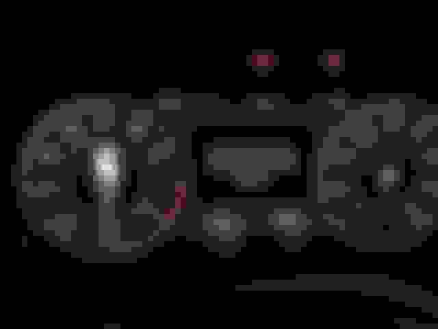 Help! Dash Warning - AudiWorld Forums