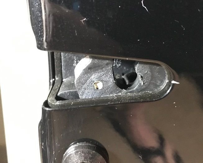 Passanger side doors won't Lock! - AudiWorld Forums