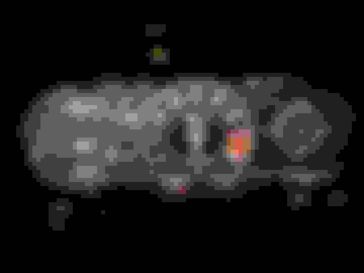 Add G Meter to virtual cockpit display - obdeleven - AudiWorld Forums