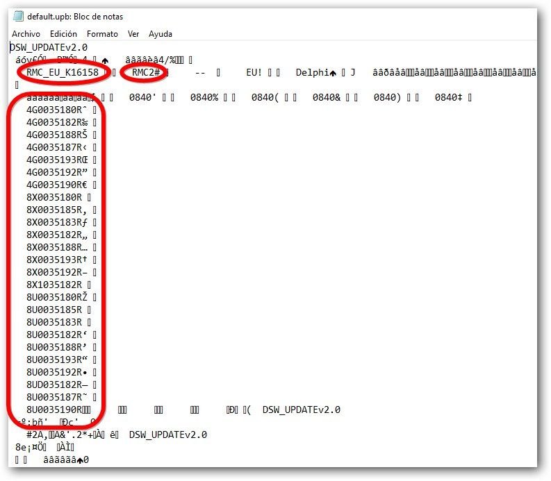 Audi RMC/MMI Firmware/Software Update (NOT MAPS) - Page 4 - AudiWorld ...