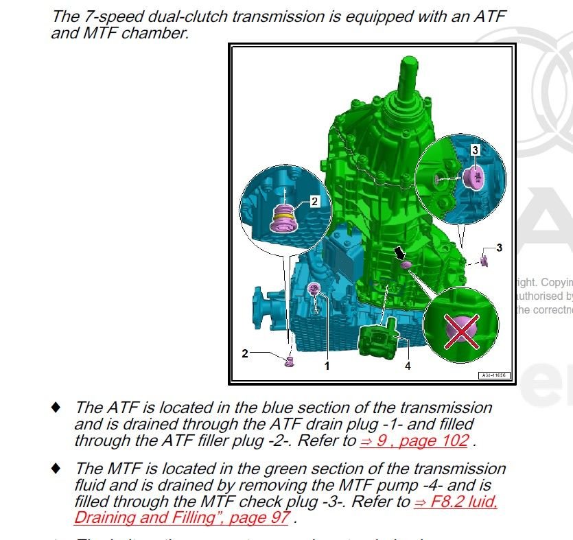 Rear End Vibrations When Turning Steering Wheel Fully - Page 3 ...