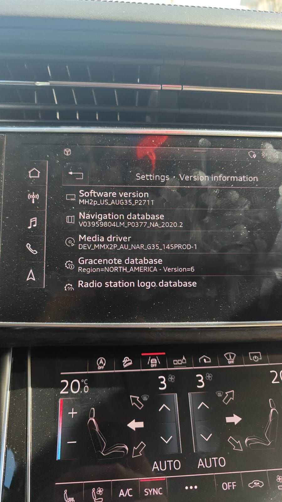Update and Install Navigation - AudiWorld Forums