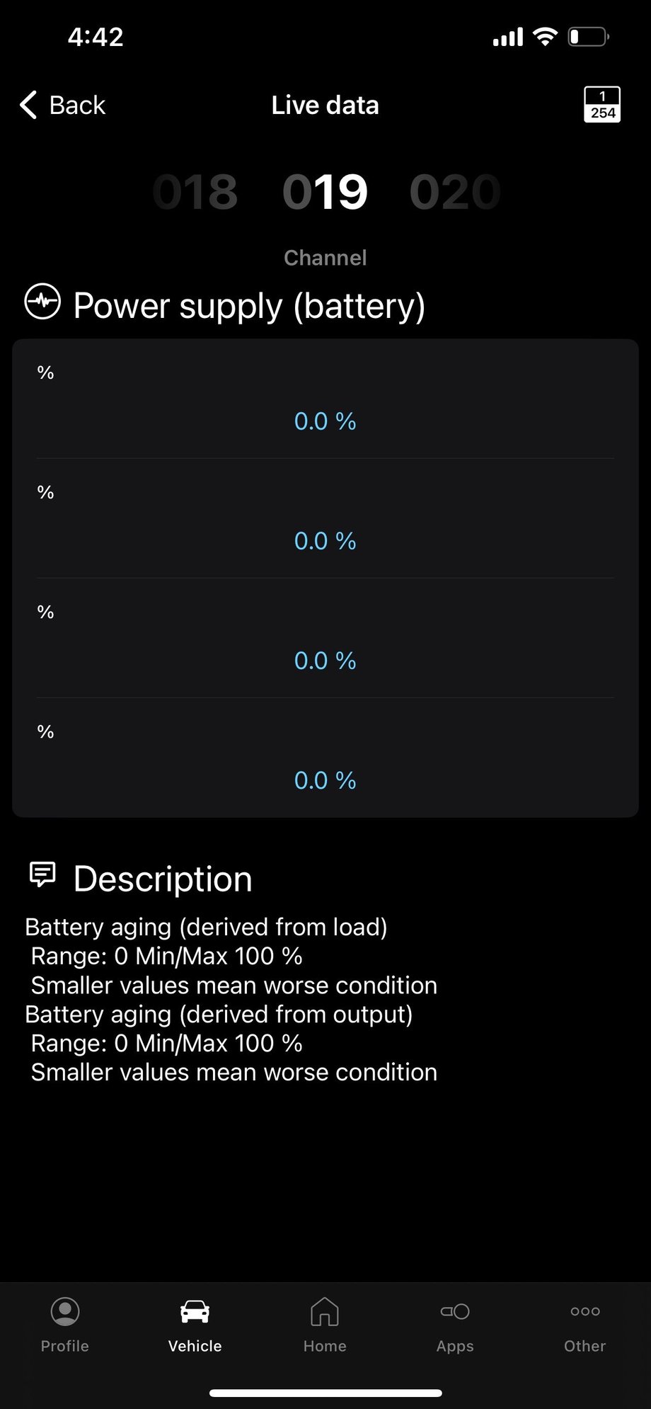 Looking for a BEM code - AudiWorld Forums