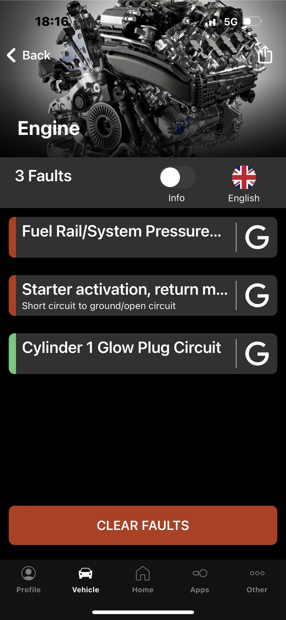 Audi a4 b8 fuel rail/system pressure - AudiWorld Forums