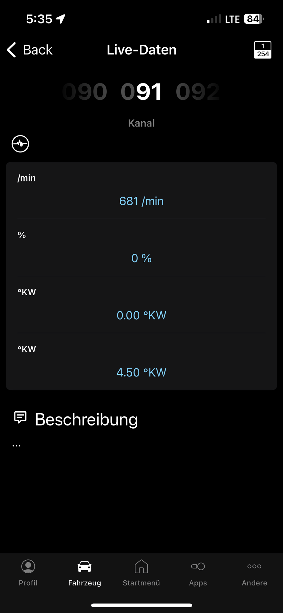P0016 P0018 Error. OBD Timing value read out - AudiWorld Forums