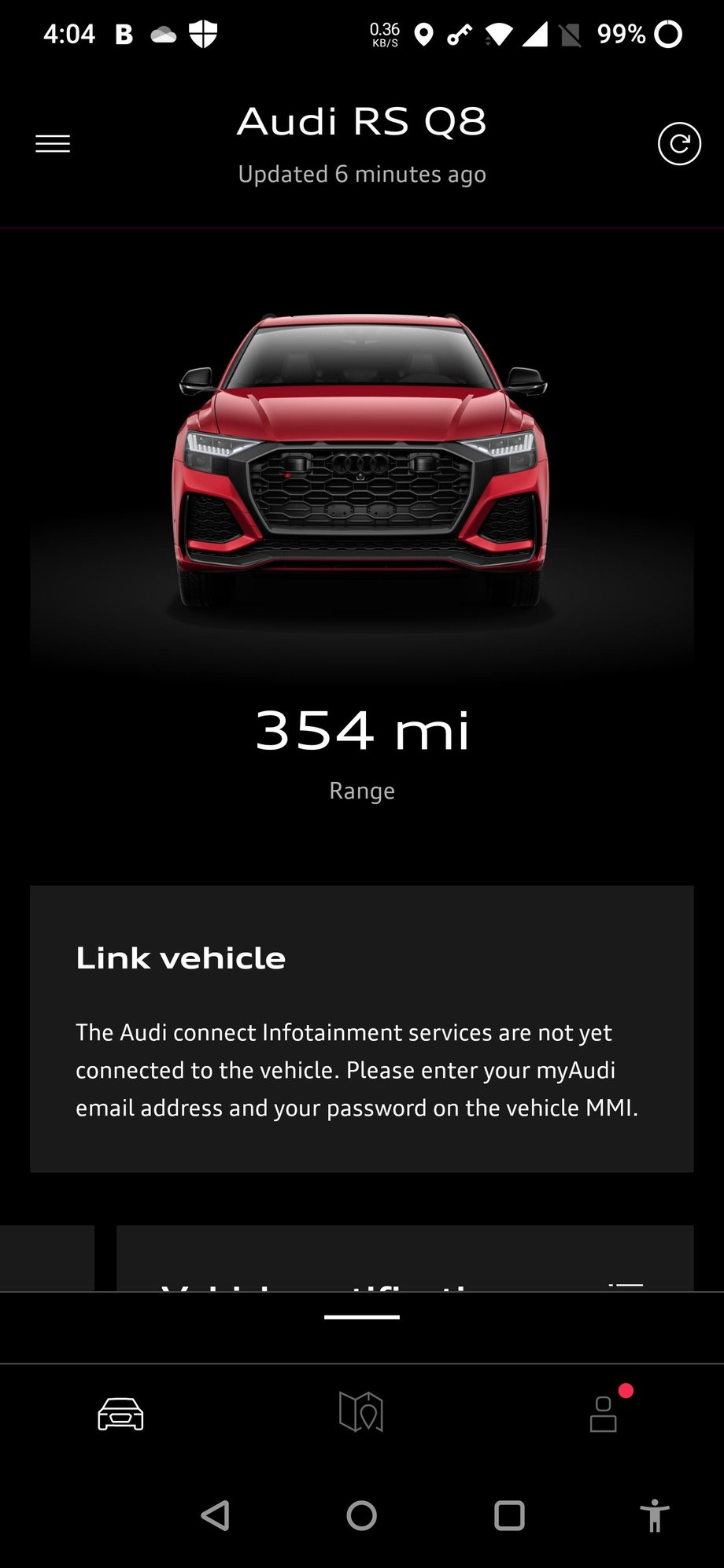 Myaudi issues - Page 2 - AudiWorld Forums