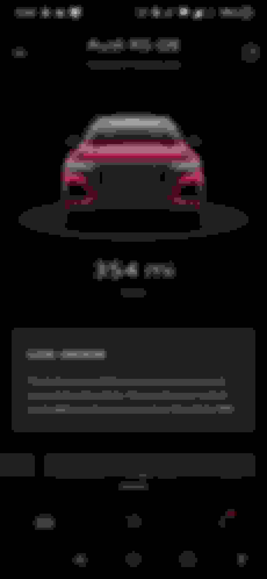 Myaudi issues - Page 2 - AudiWorld Forums