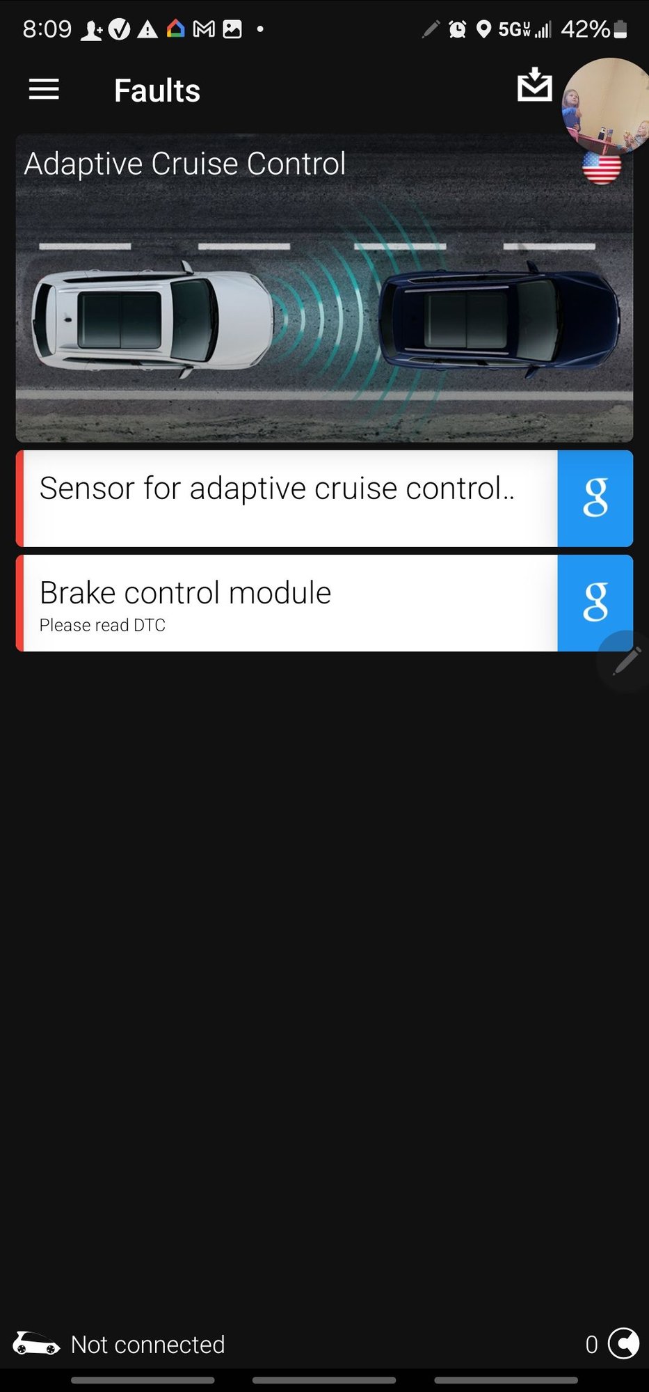 Audi q7 4.2 battery not charging - AudiWorld Forums