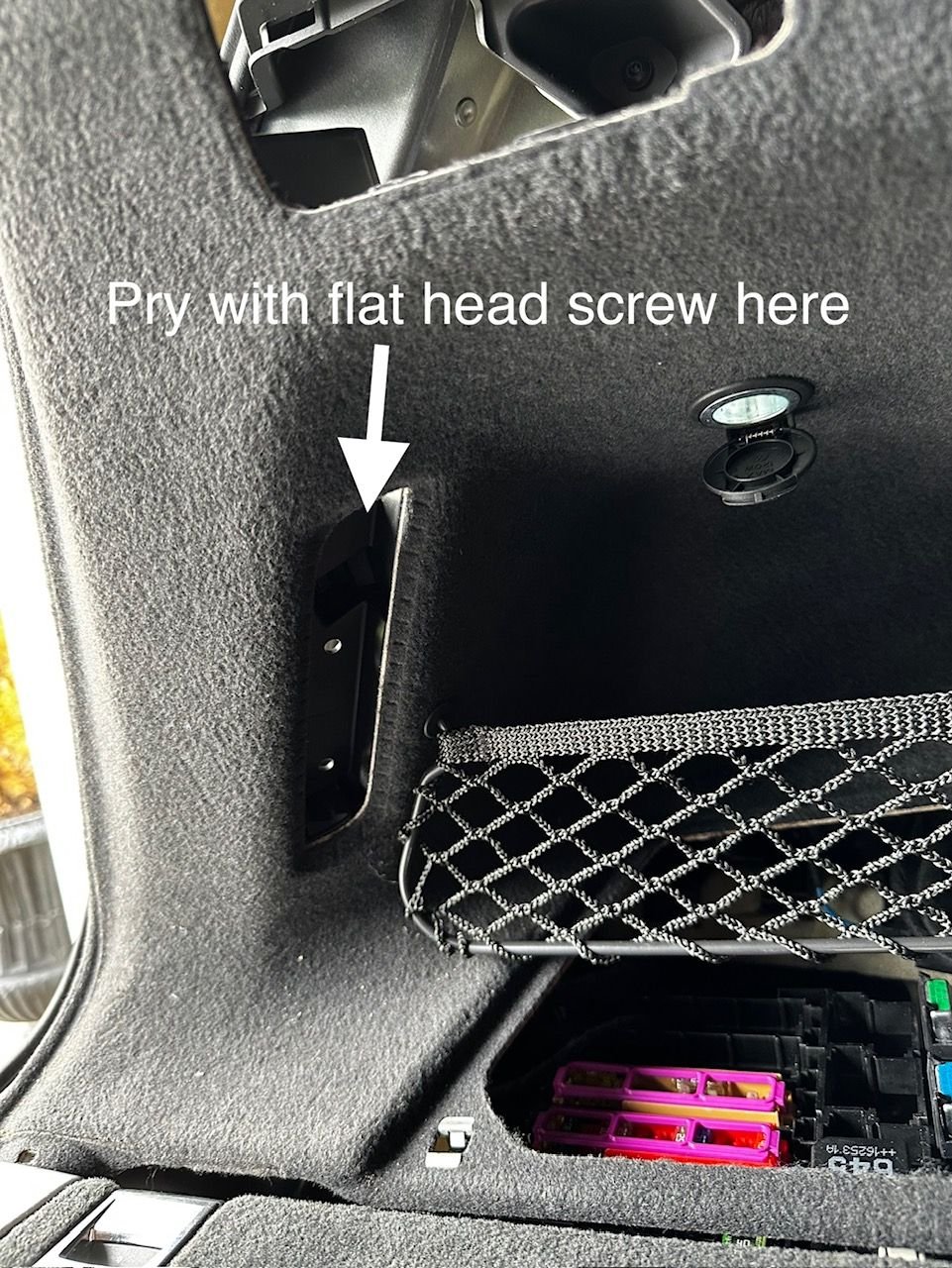 Cameras not working - AudiWorld Forums