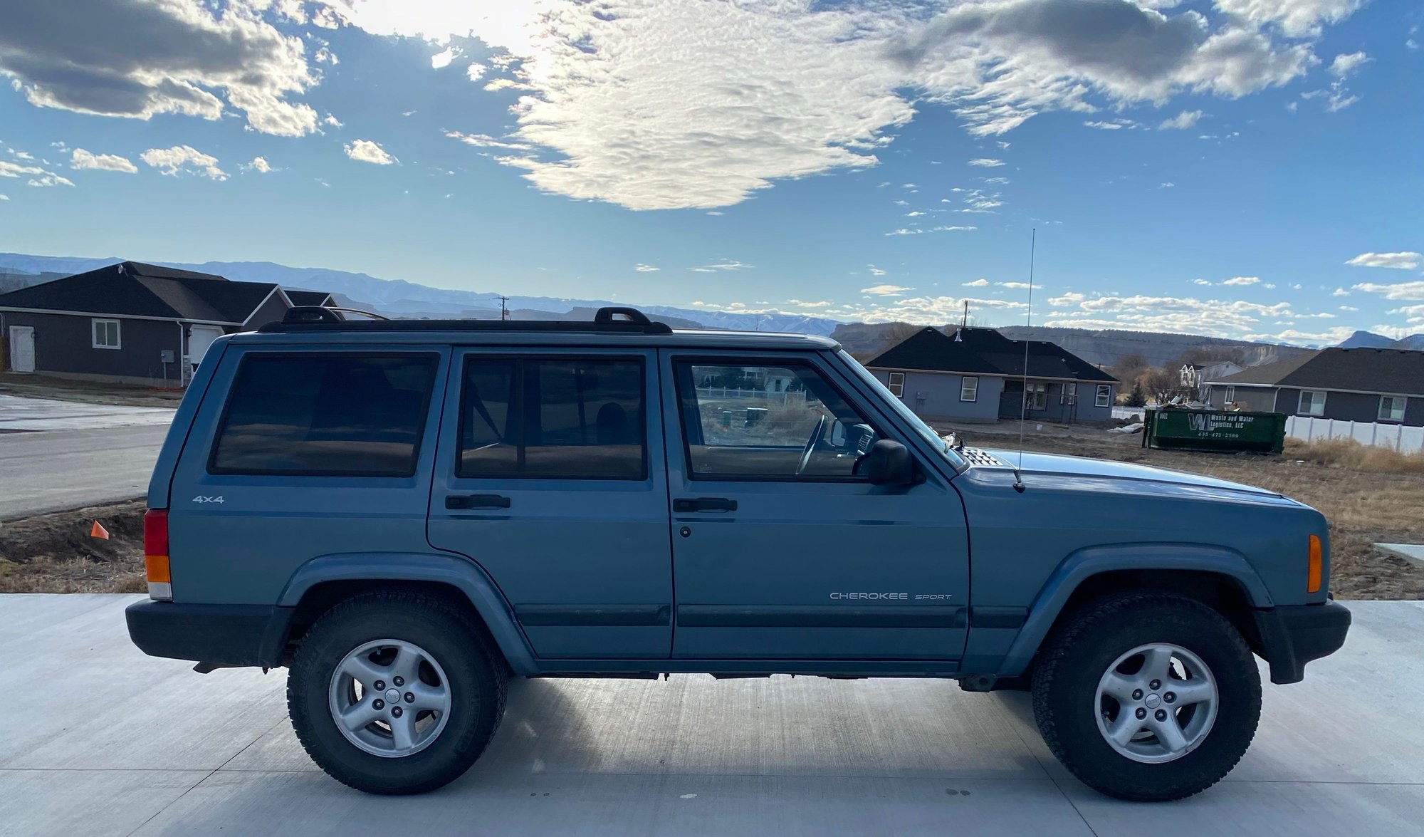 1999 Cherokee XJ Build - Jeep Cherokee Forum