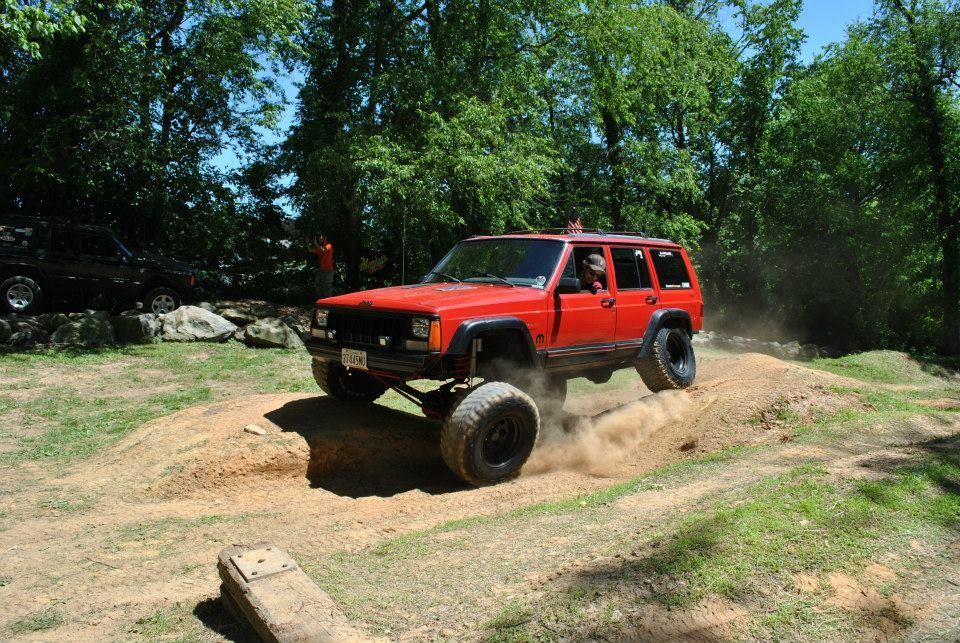 Project Danger Cart XJ | Page 14 | Jeep Enthusiast Forums