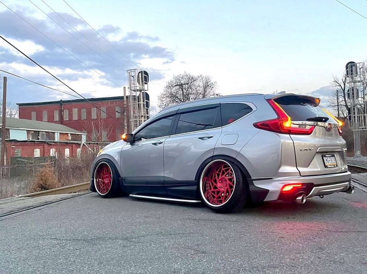Bagged and Stanced NXs wheel specs!? - ClubLexus - Lexus Forum Discussion