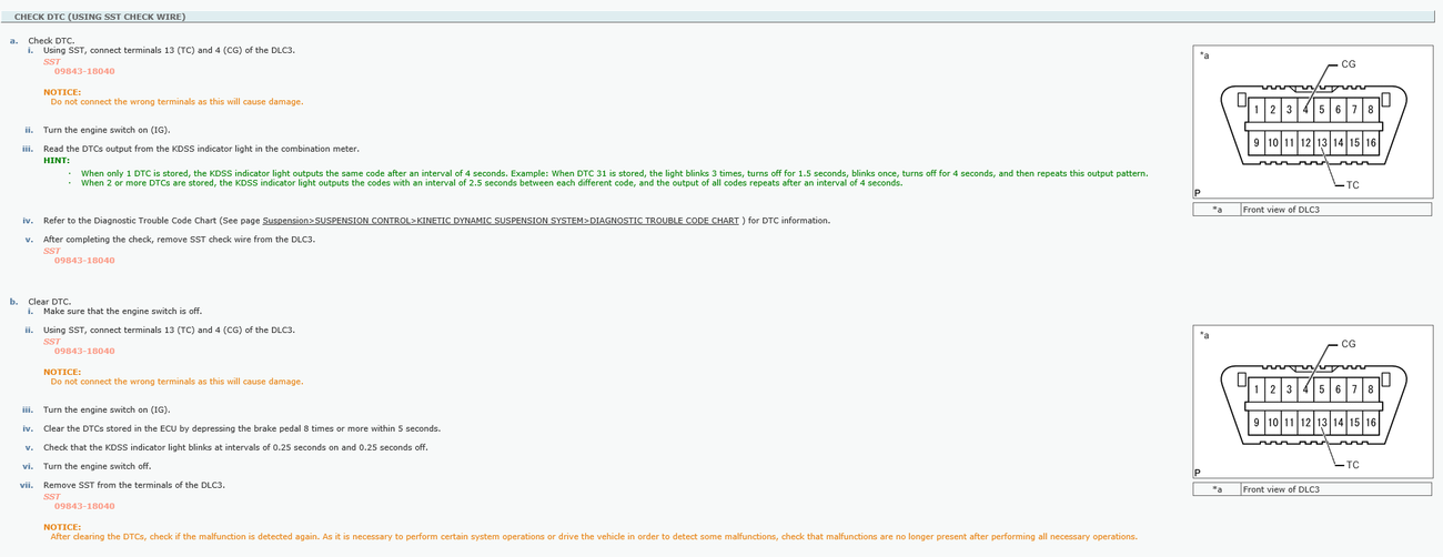 Did I fry my ECU? | IH8MUD.com Forum | Toyota, Lexus & Off-Road ...