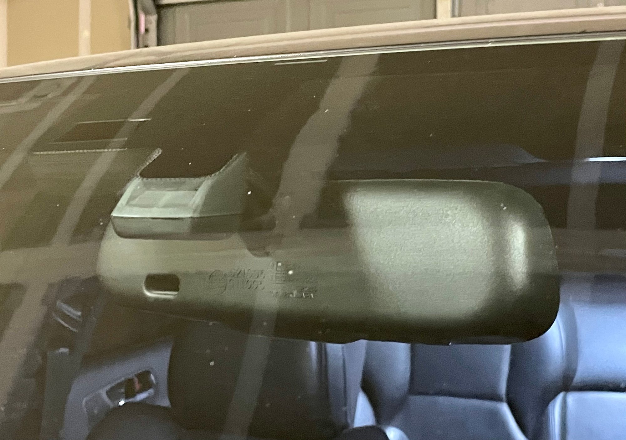 RC350 RCF Mirror to IS250 IS350 ISF - Page 2 - ClubLexus - Lexus Forum ...