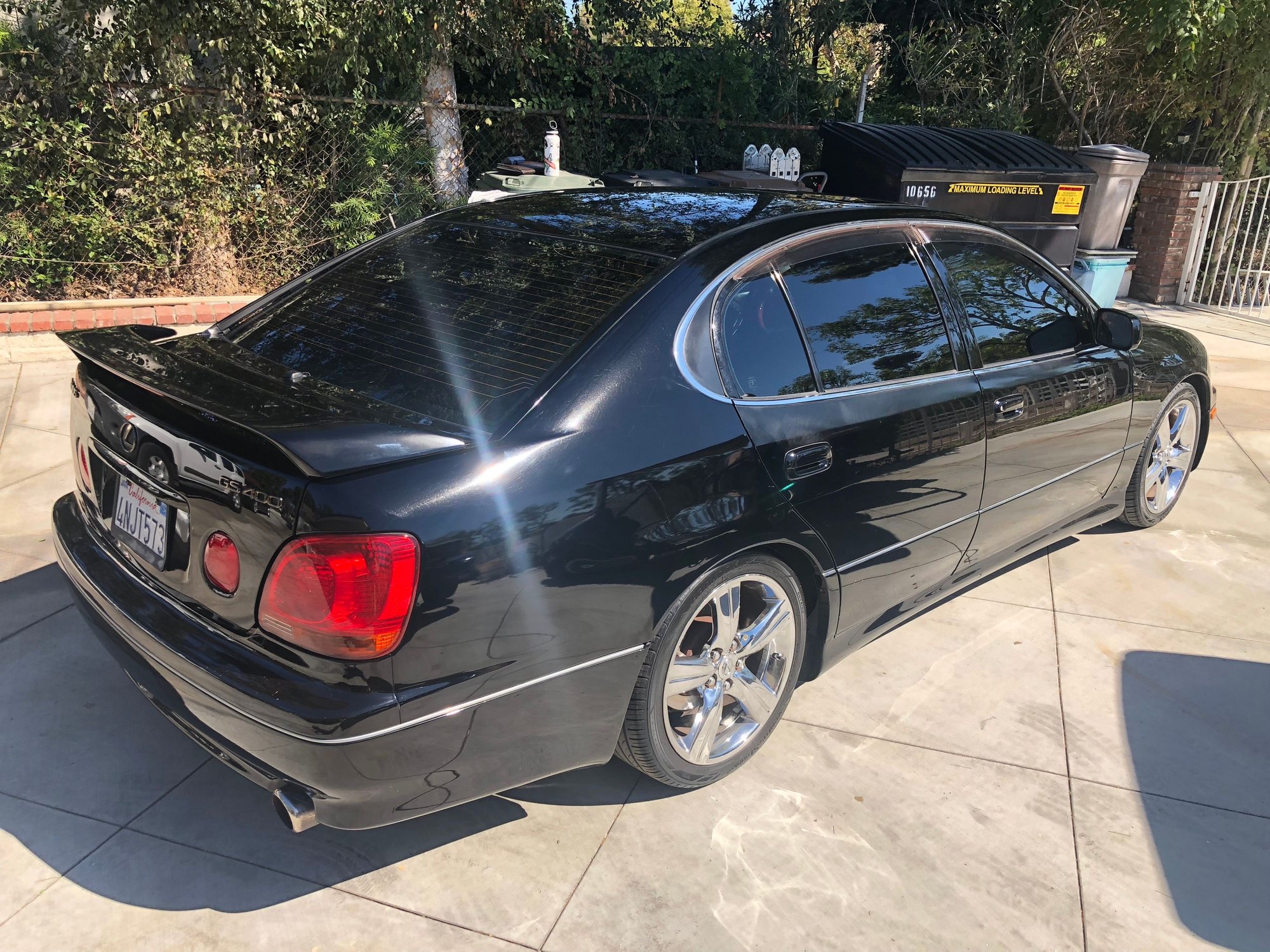 1998 GS 400 For Sale - $3,000 OBO, lots of upgrades - ClubLexus - Lexus ...