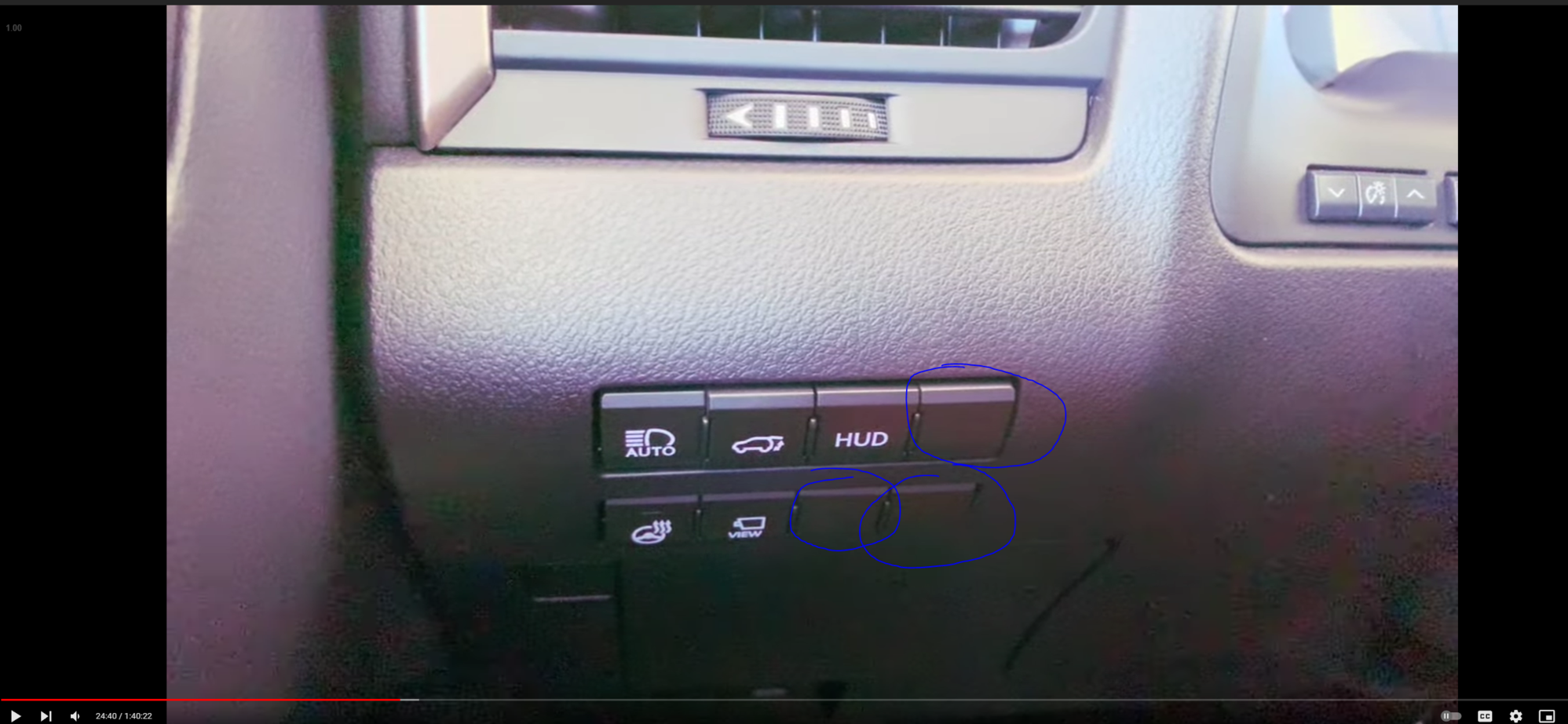 Auxiliary Dash switches - ClubLexus - Lexus Forum Discussion