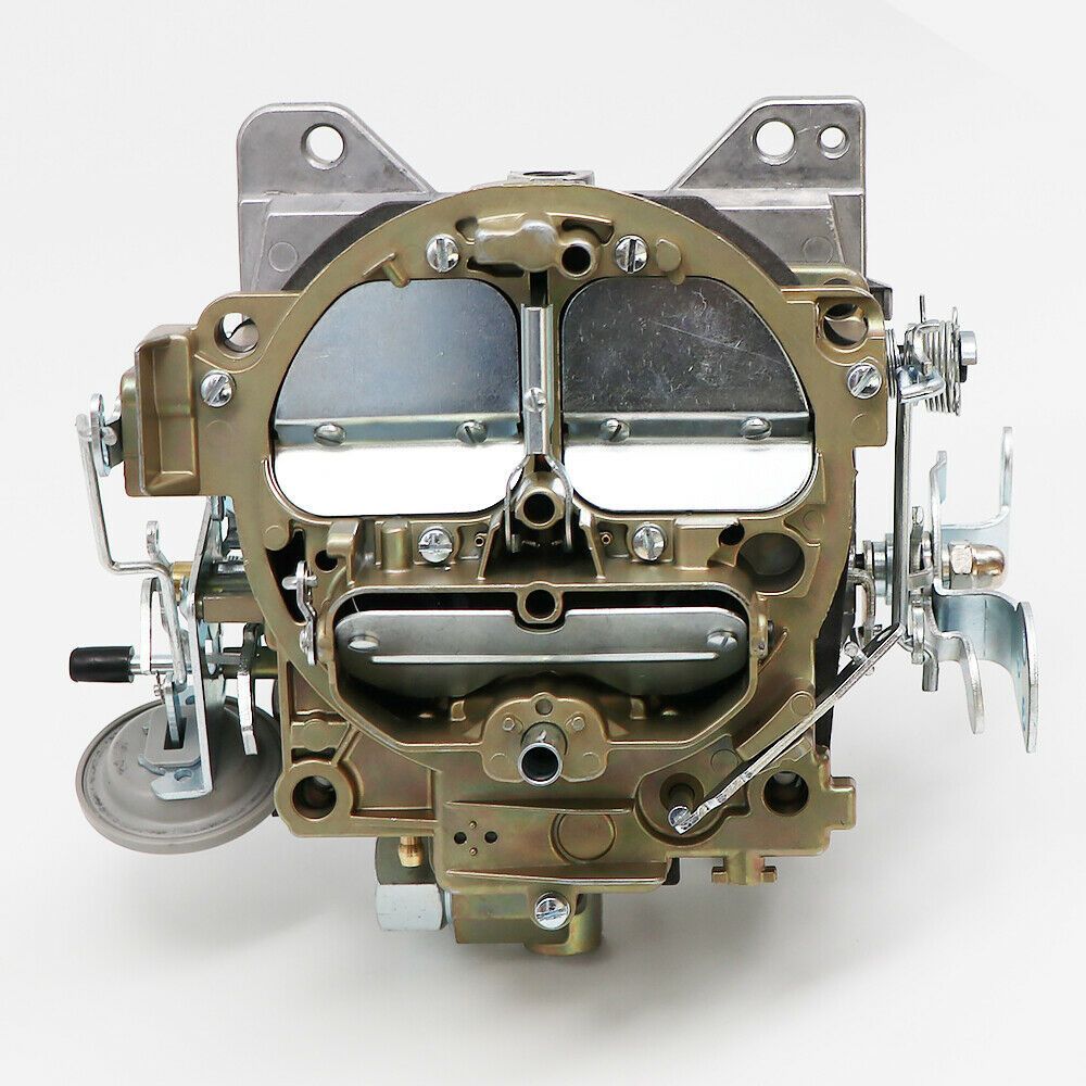 Brand New Chineseium Q-Jets $300 - CorvetteForum - Chevrolet Corvette ...