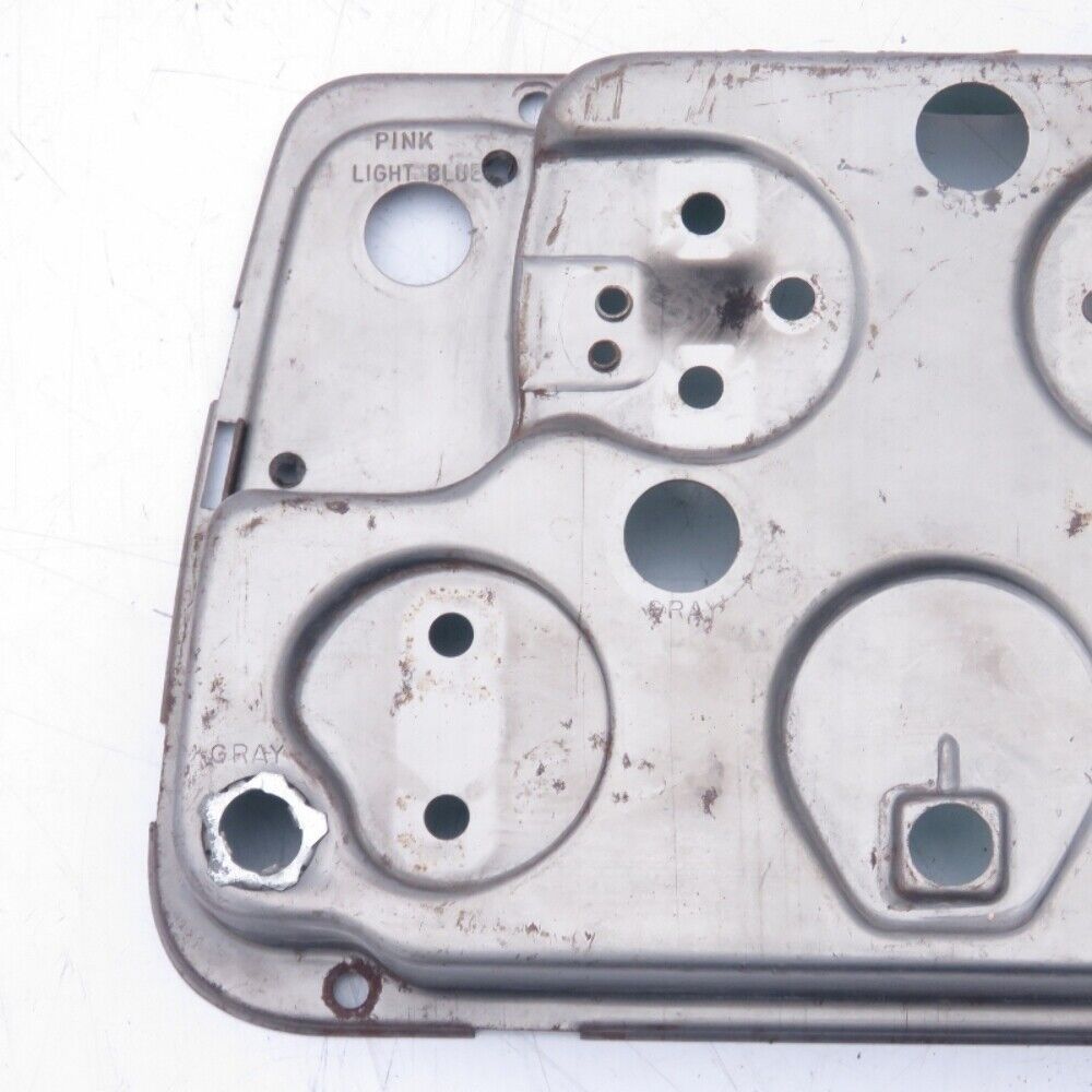 Case plating? - CorvetteForum - Chevrolet Corvette Forum Discussion