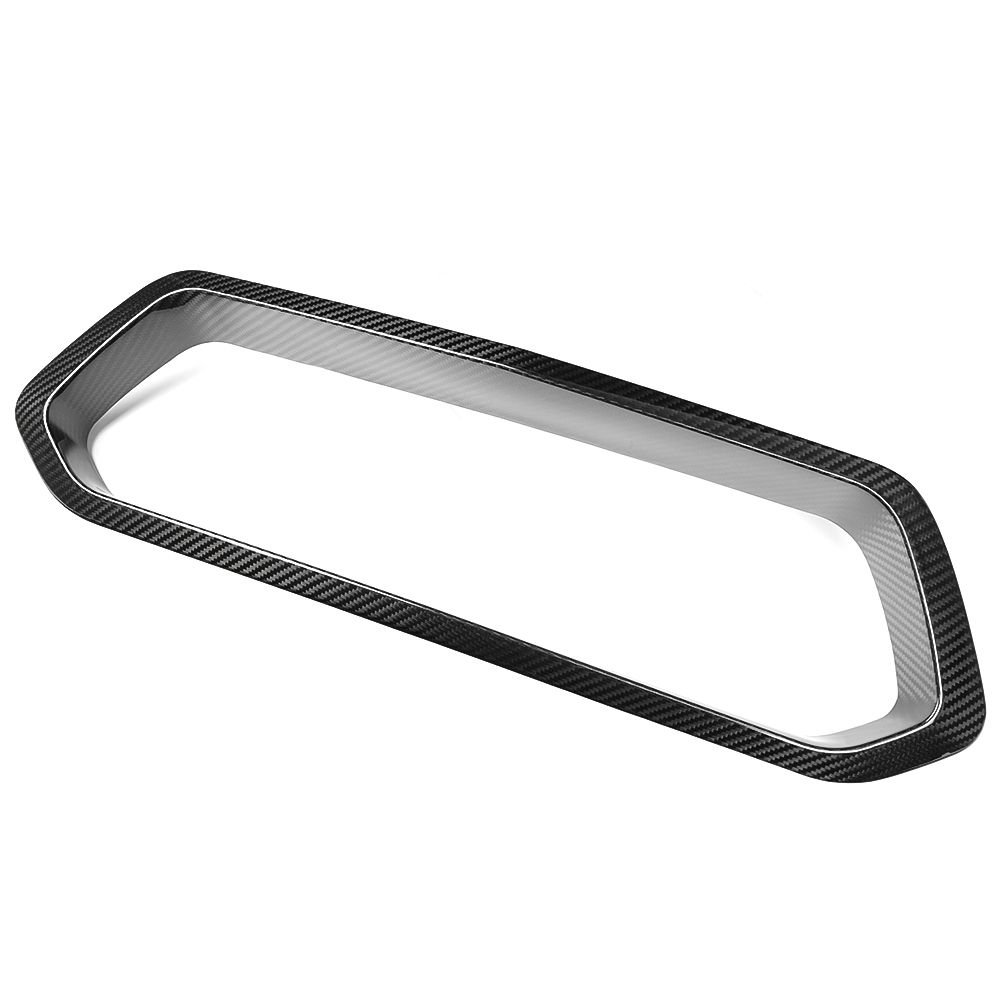 FS (For Sale) Jogon Carbon New Arrival Rear Exhaust Surround Frame ...