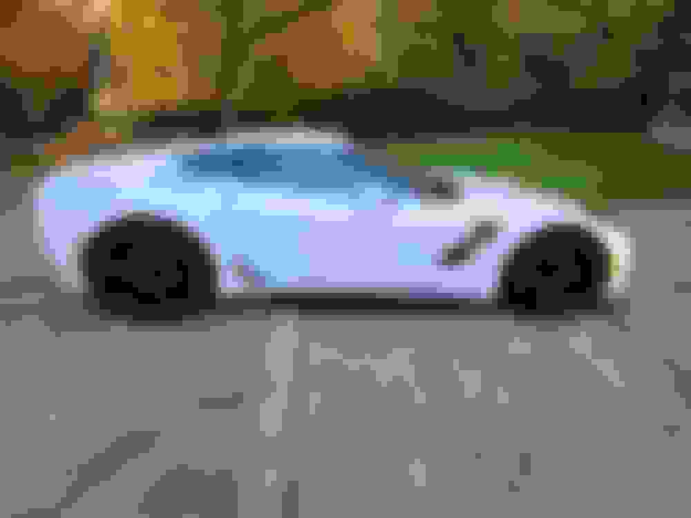 Introducing the GEM G8 Series: Monoblock Forged Wheels for Your C7 Corvette Z06 - CorvetteForum ...