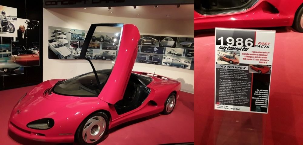 Mid Engine C4 - CorvetteForum - Chevrolet Corvette Forum Discussion