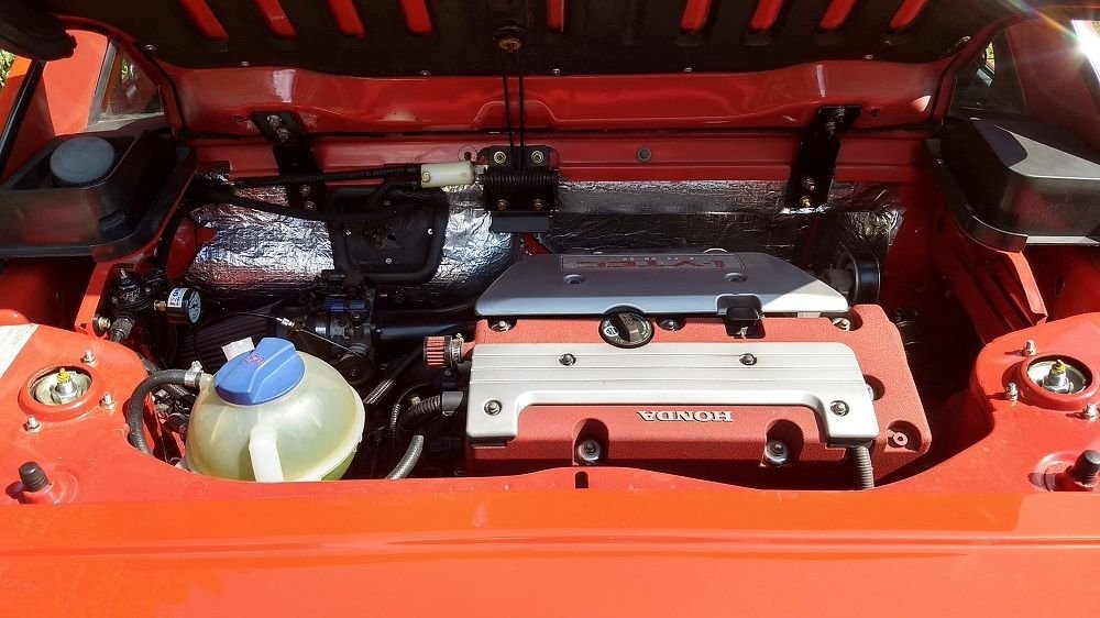 C4 optispark system - CorvetteForum - Chevrolet Corvette Forum Discussion