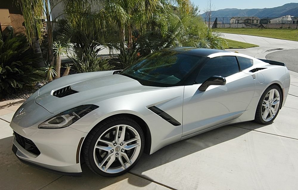 Tint Shops for C6 Rear Hatch - CorvetteForum - Chevrolet Corvette Forum ...