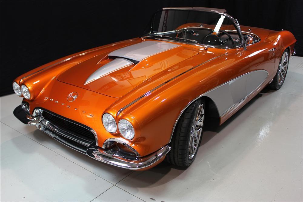 C1 Custom Hood for C1 corvette? - CorvetteForum - Chevrolet Corvette ...