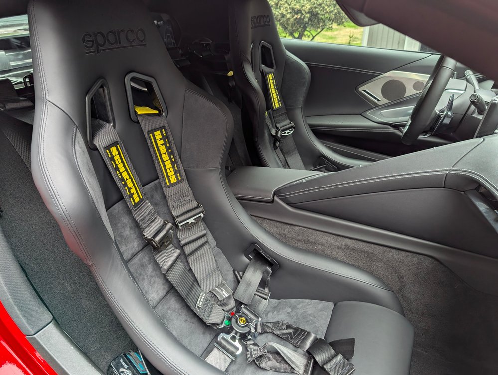 '24 C8 Z06 Z07 Track Build - CorvetteForum - Chevrolet Corvette Forum ...