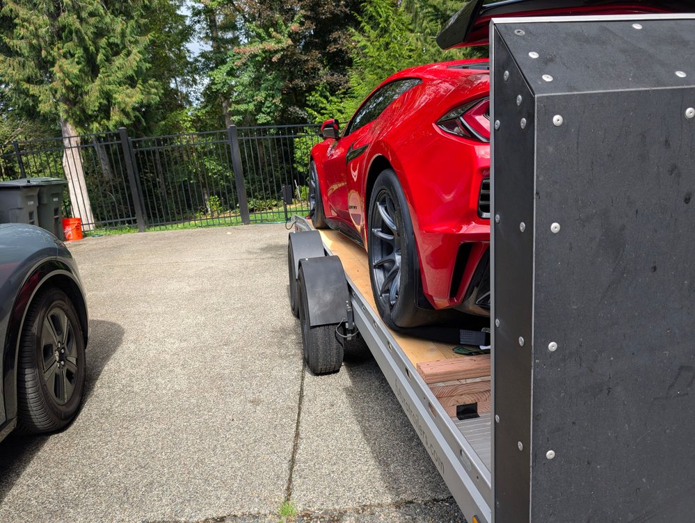 '24 C8 Z06 Z07 Track Build - Page 3 - CorvetteForum - Chevrolet ...