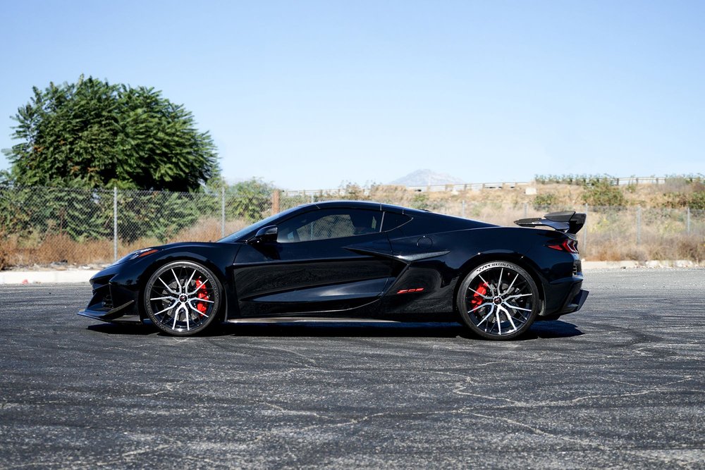 WHEEL DESIGNERS™ - Corvette C8 Renders, Projects, Customers C8's and ...