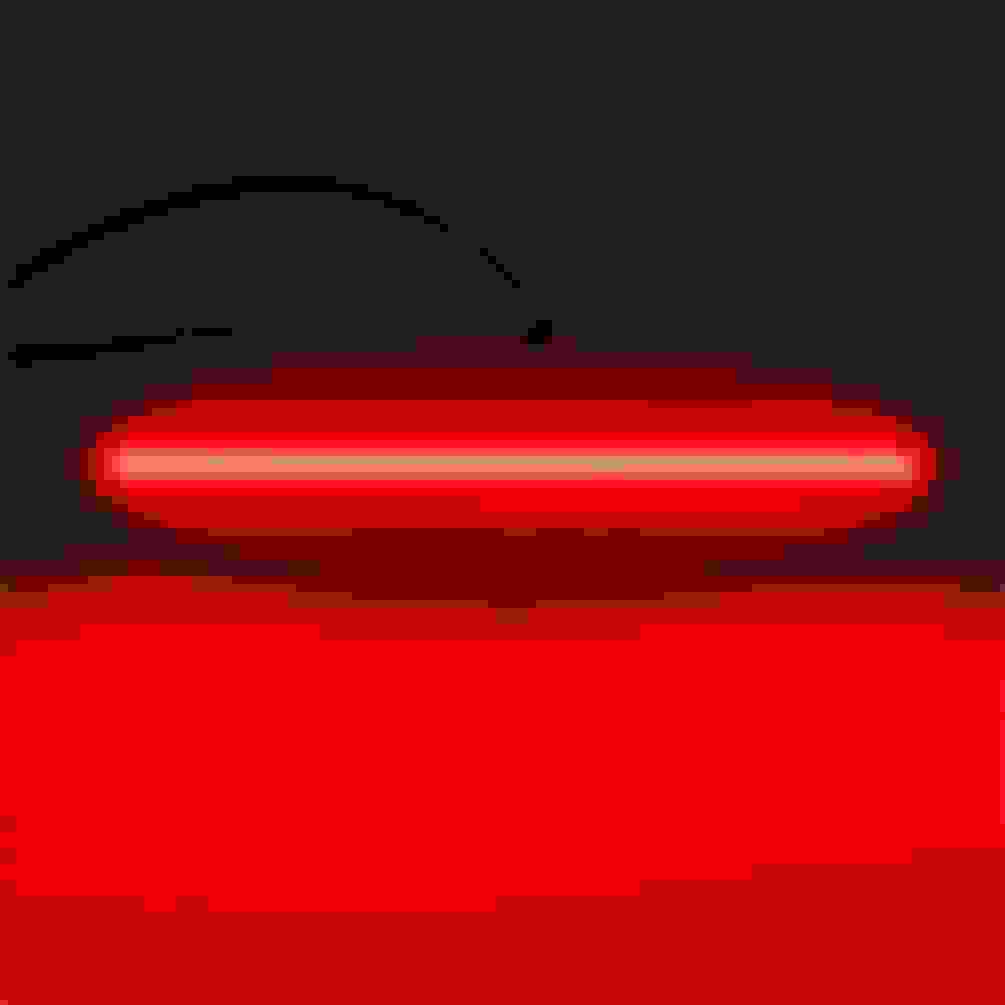 Friday special - C5 REAR SMOKED LED SIDE MARKER BLACKOUT LIGHTS ...