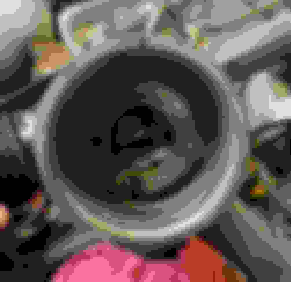 DIY: C5 Power Steering Rack and Pinion Rebuild - CorvetteForum ...