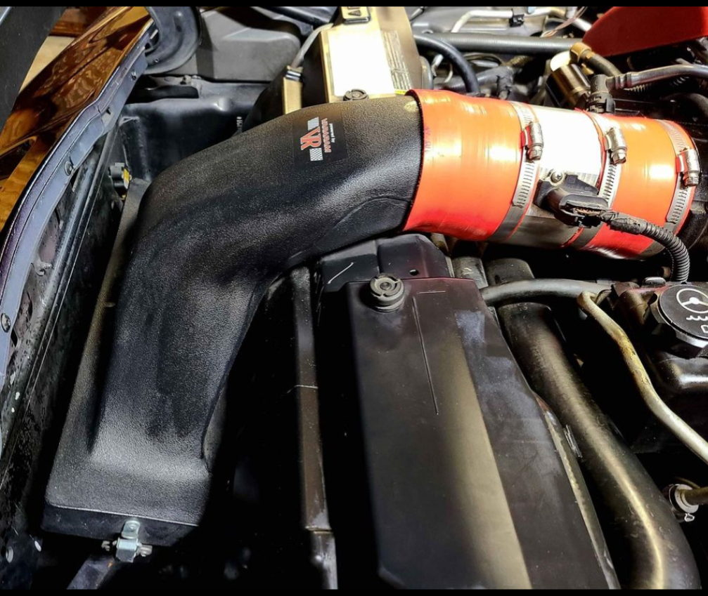 FS (For Sale) Vararam CAI C6 VR-SC1R (Updated) $230 - CorvetteForum ...