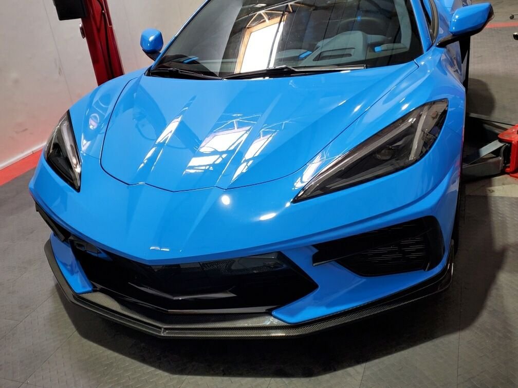 Official Rapid Blue Color Thread - Page 18 - CorvetteForum - Chevrolet ...