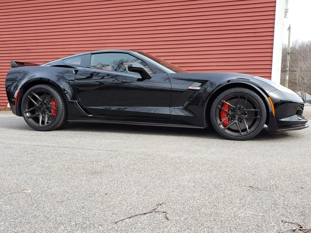 Group Buy - Signature Forged Wheels-Track Series-Track Season ...