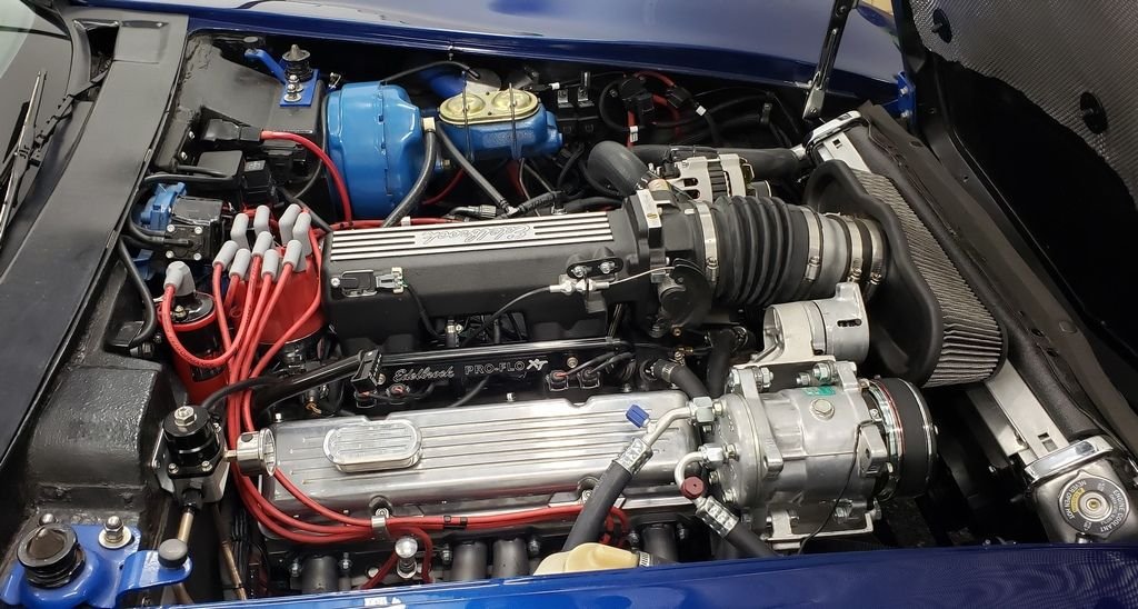 C3 - Holley Sniper for Dummies - Level 2 - Page 2 - CorvetteForum ...