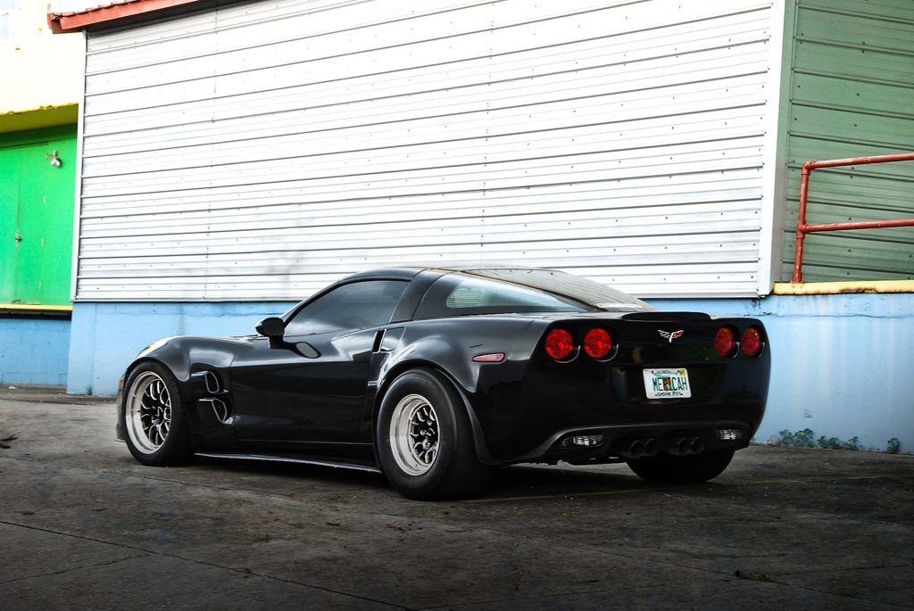 Looking for specs on a certain C6 - CorvetteForum - Chevrolet Corvette ...