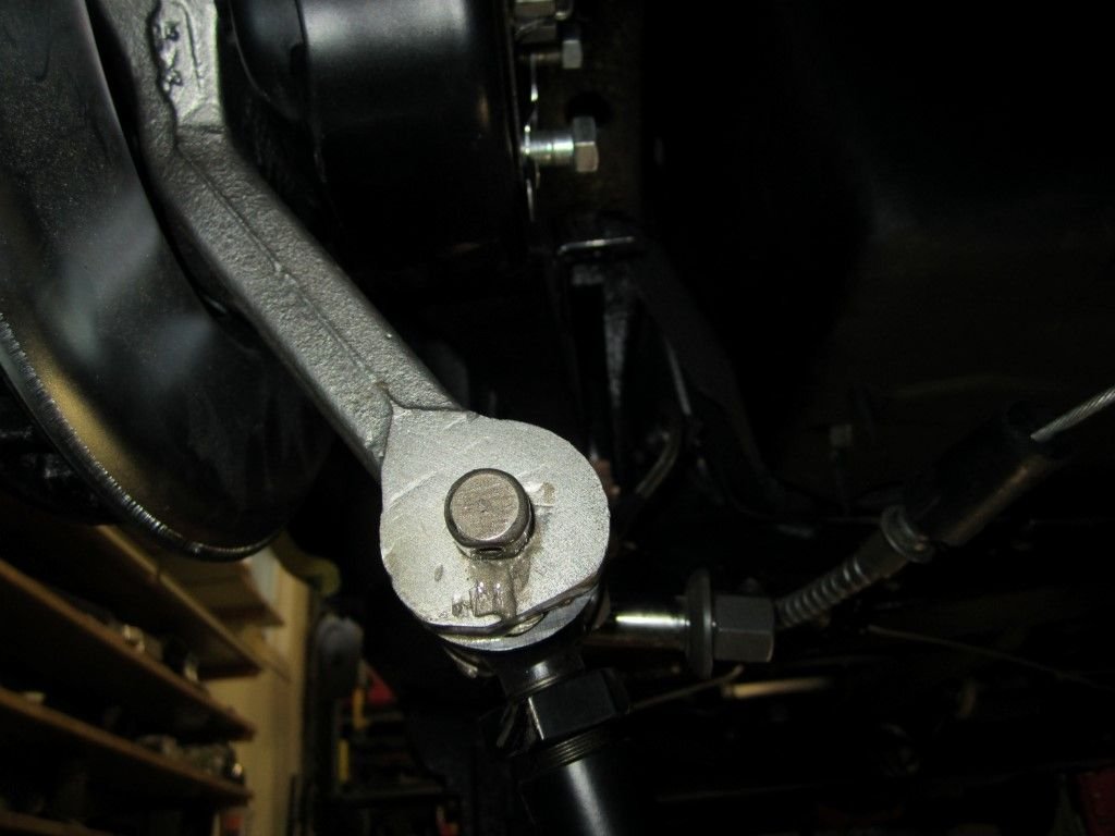 Rear Strut Rod replacement - CorvetteForum - Chevrolet Corvette Forum ...