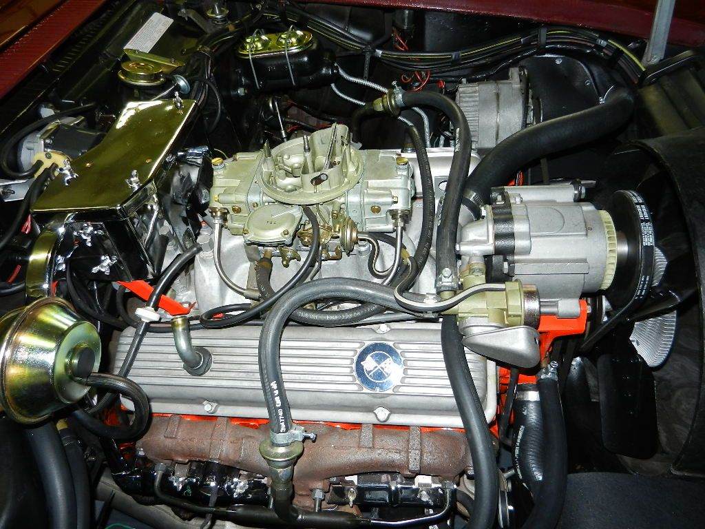 1970 LT1 barn find - Page 2 - CorvetteForum - Chevrolet Corvette Forum ...