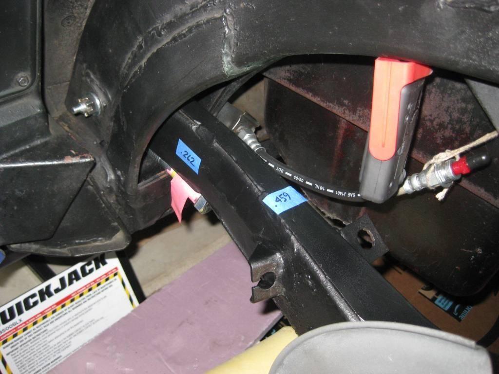 C2 Rear trailing arm bolts - CorvetteForum - Chevrolet Corvette Forum ...