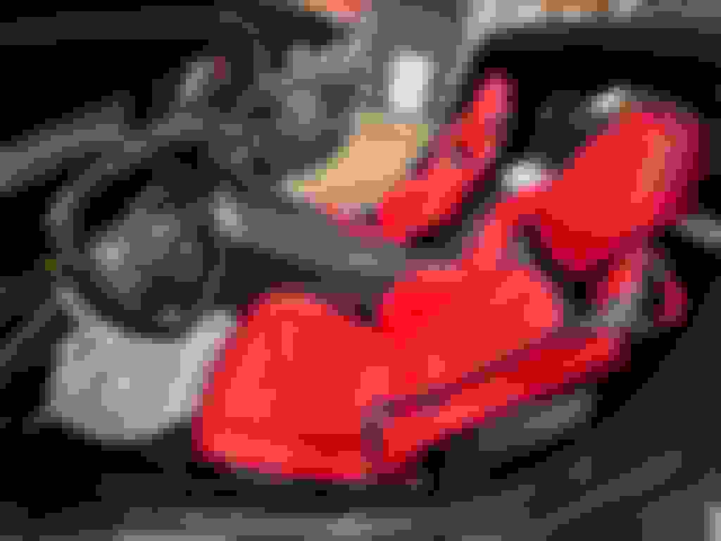 C8 Interior color selection - CorvetteForum - Chevrolet Corvette Forum ...