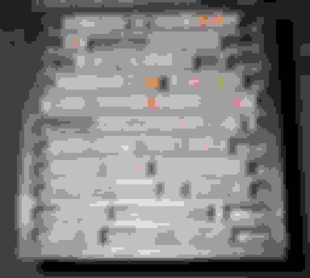 C2 Second Opinion Needed On This Engine Pad Stamp. Why The Different ...