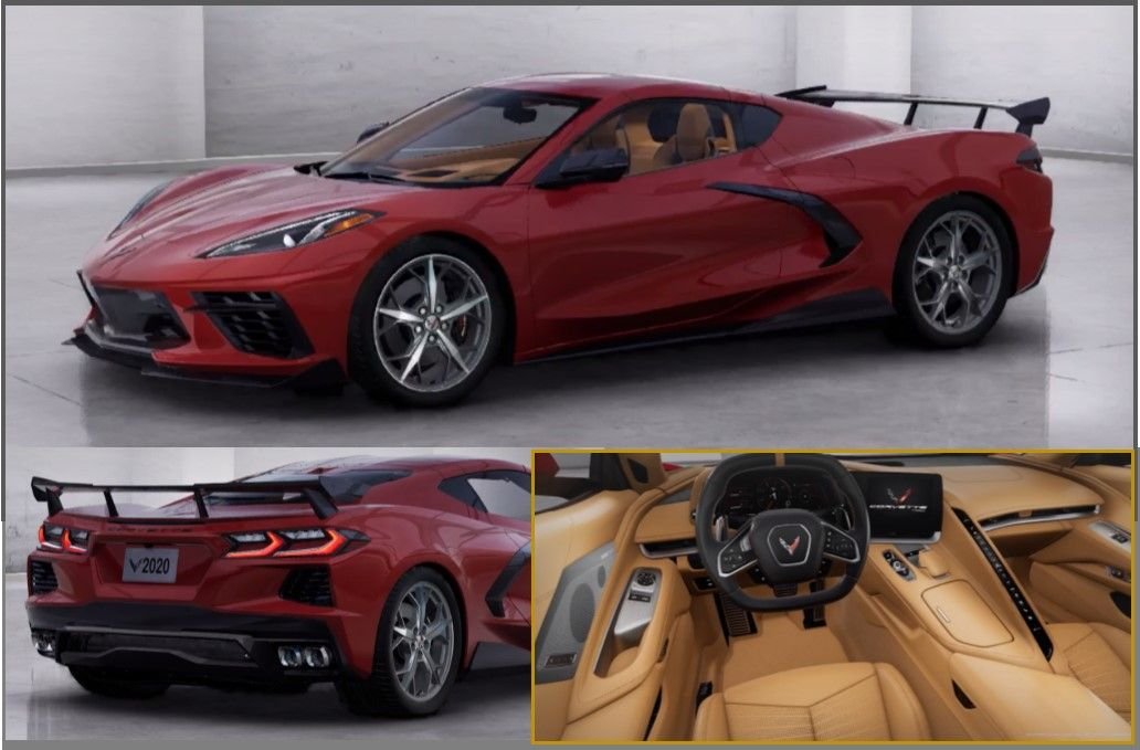 Non-Z51 rear differential - CorvetteForum - Chevrolet Corvette Forum ...