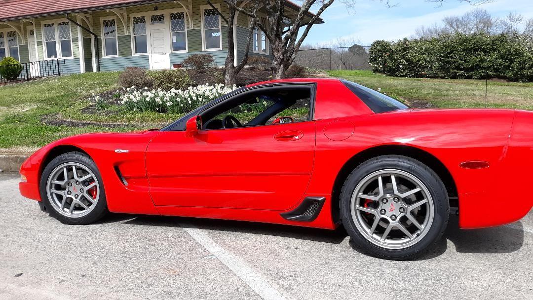 Divide.. FRC vs Coupe - CorvetteForum - Chevrolet Corvette Forum Discussion